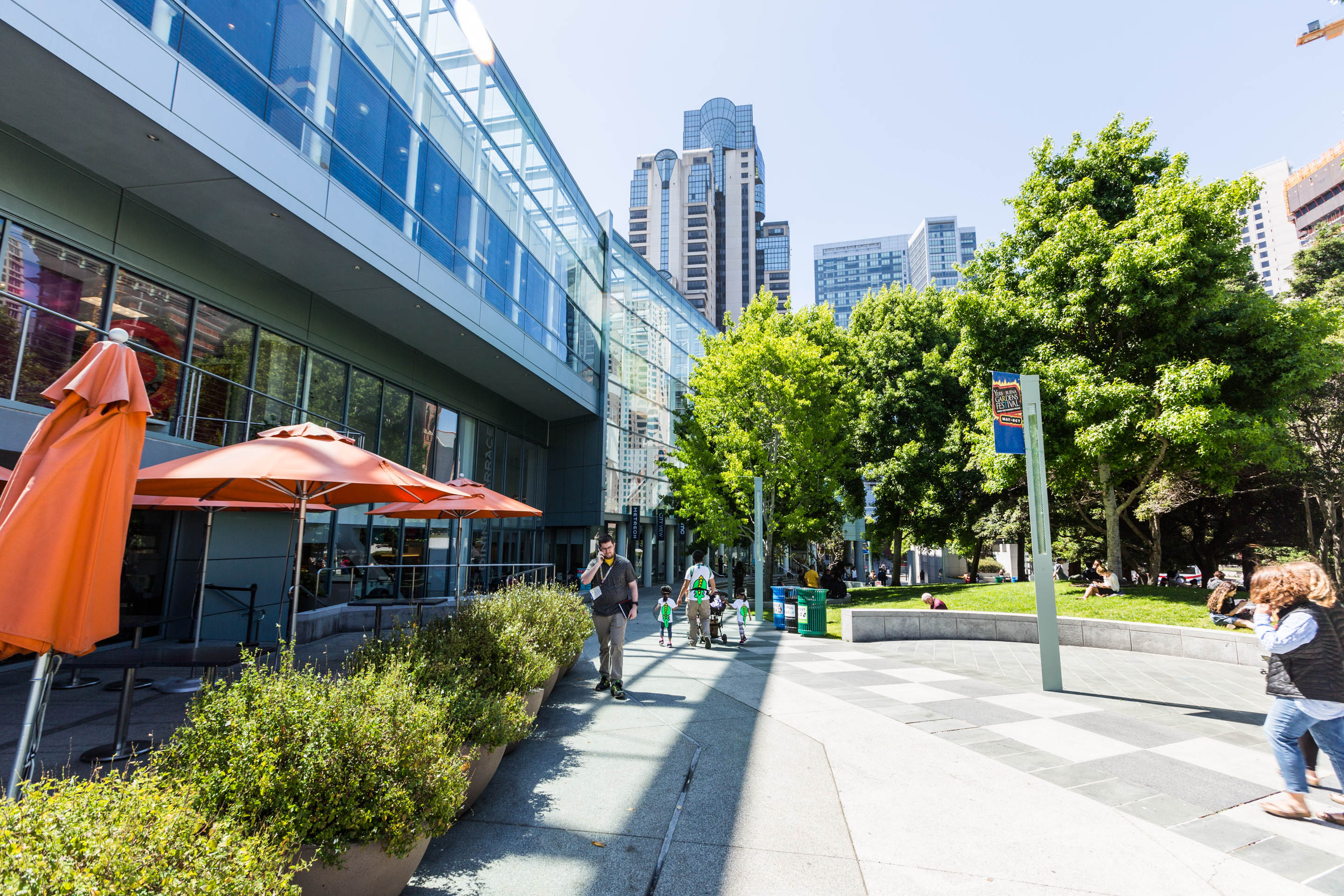 SoMa Apartments in San Francisco | The Slate Residences