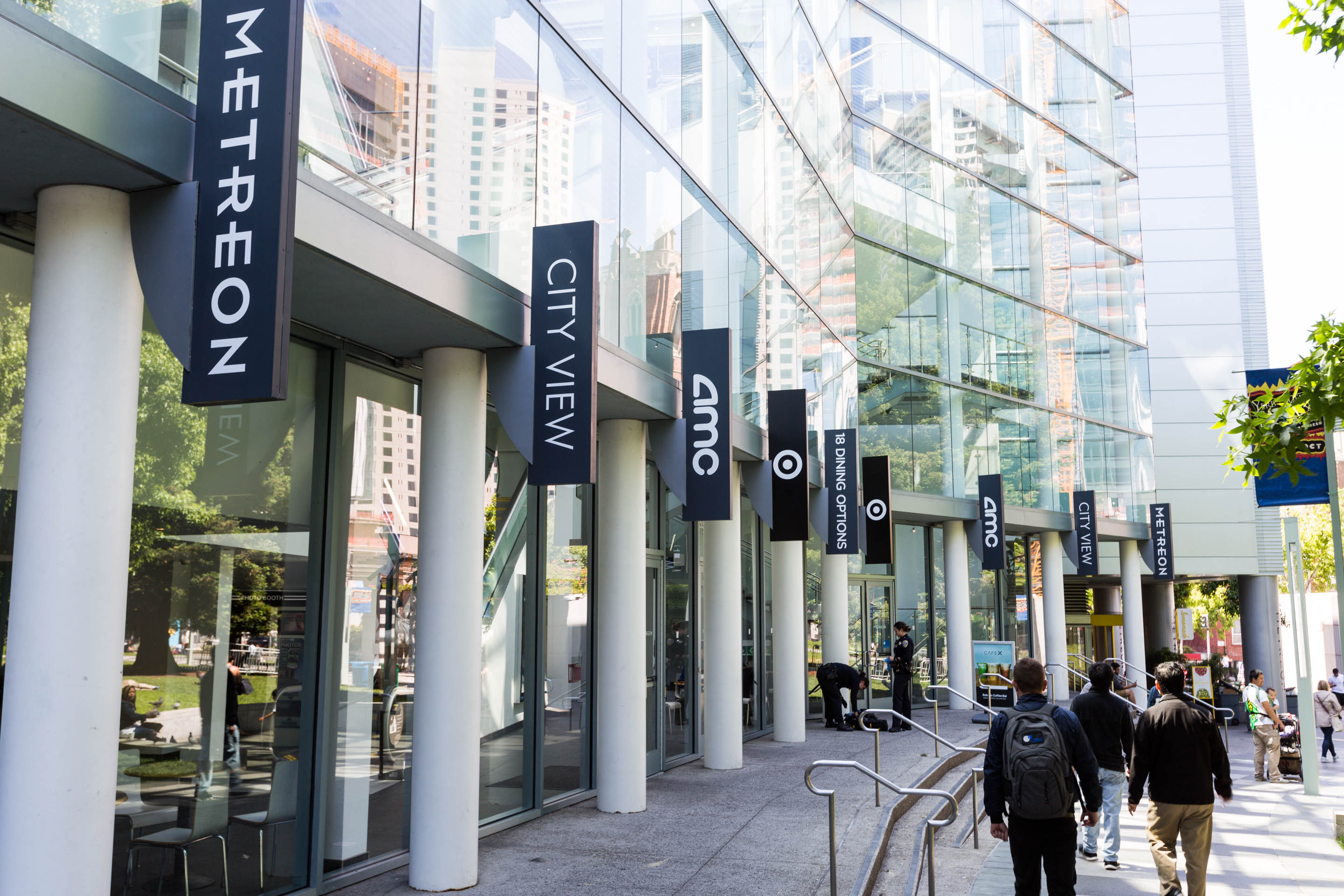 SoMa Apartments in San Francisco | The Slate Residences