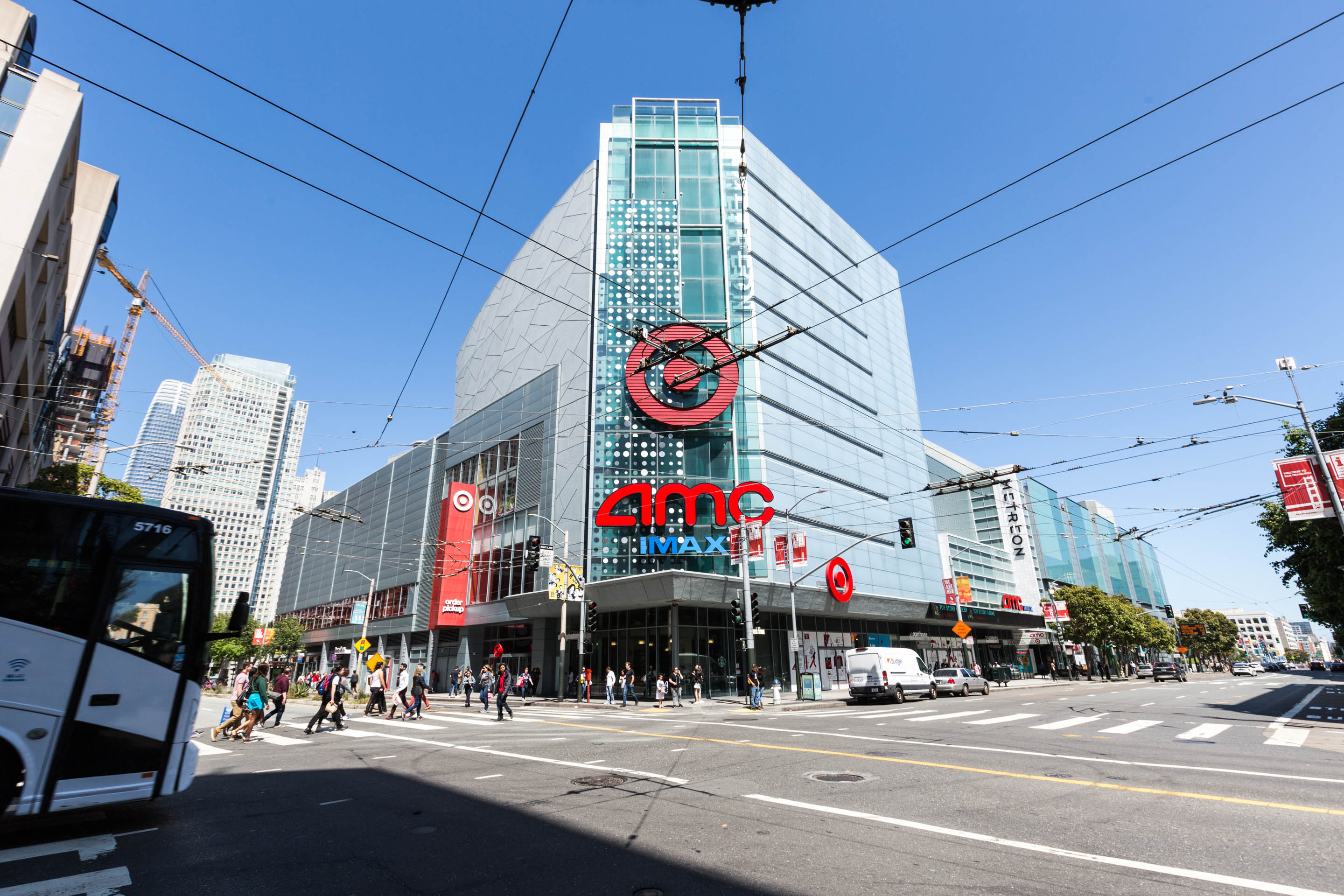 SoMa Apartments in San Francisco | The Slate Residences