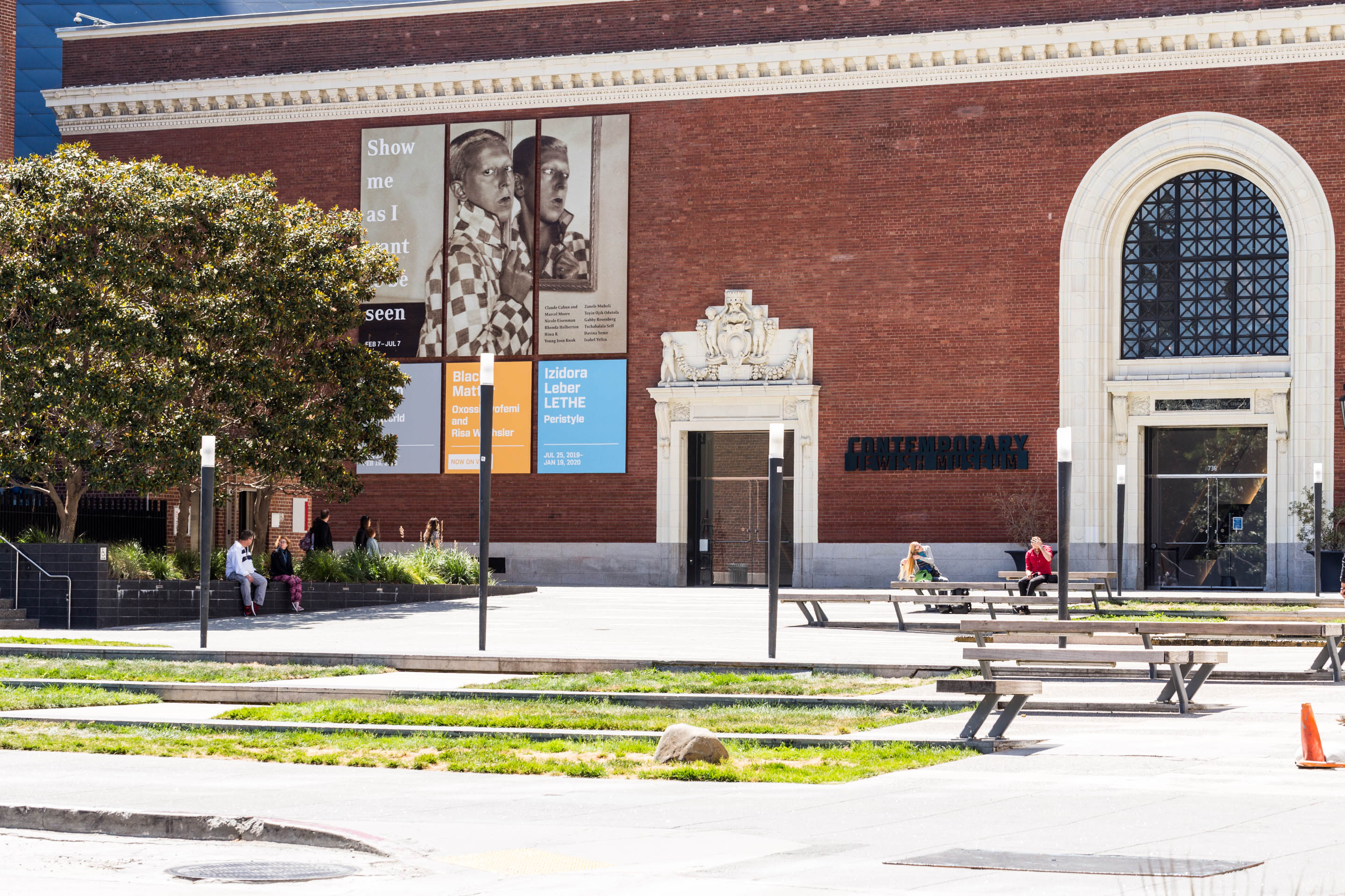 SoMa Apartments in San Francisco | The Slate Residences