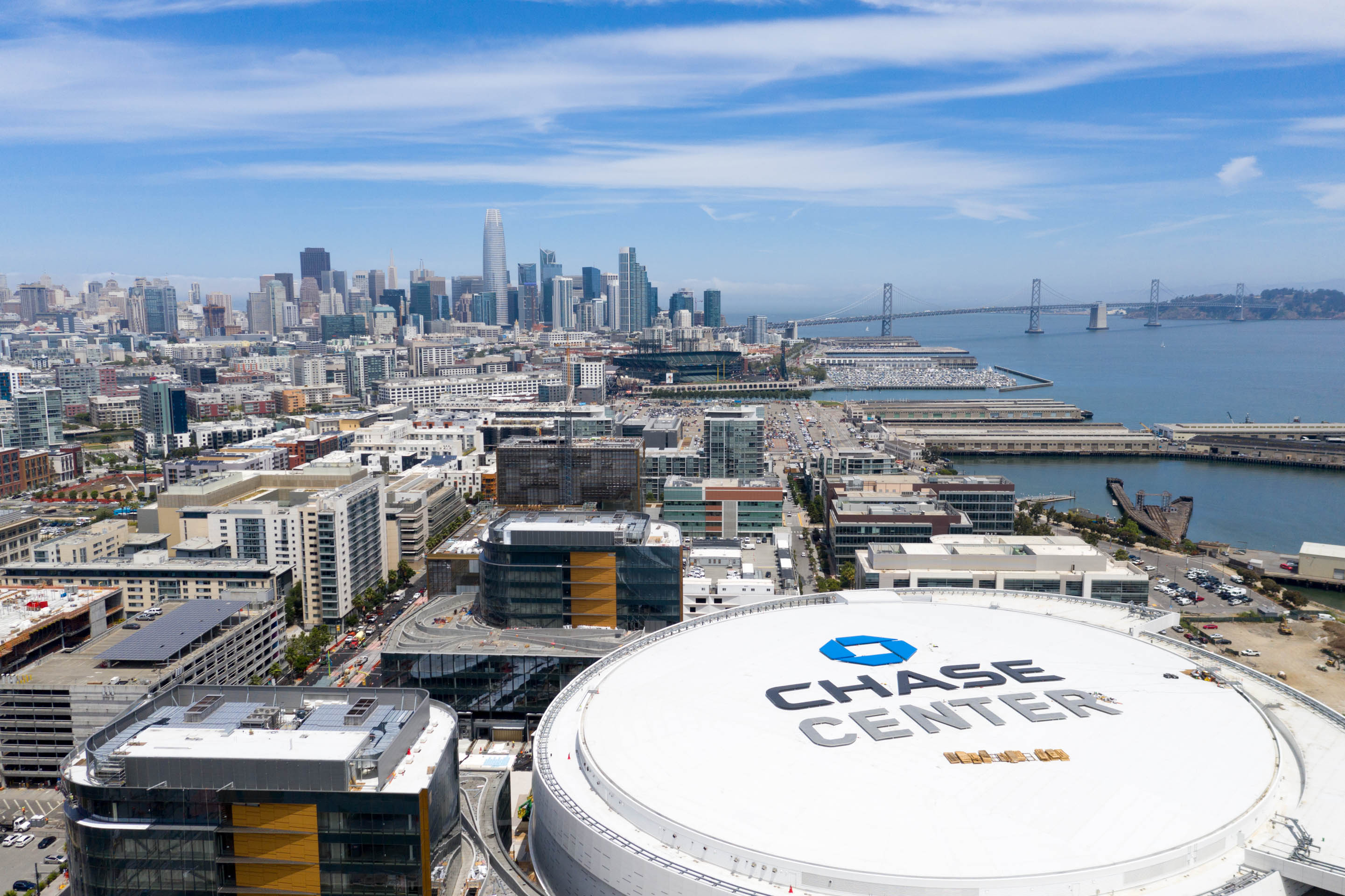 SoMa Apartments in San Francisco | The Slate Residences