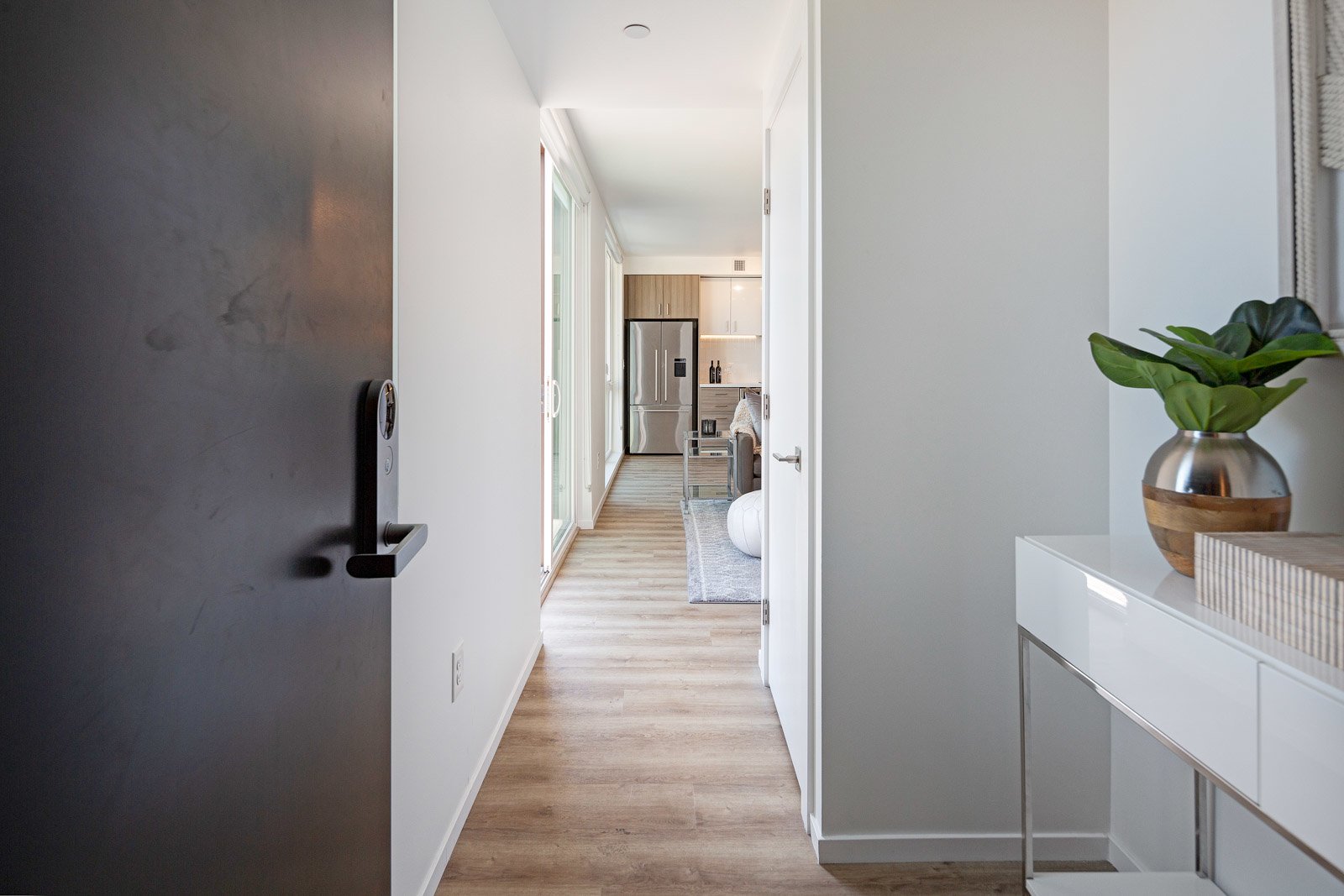 SoMa Apartments in San Francisco | The Slate Residences