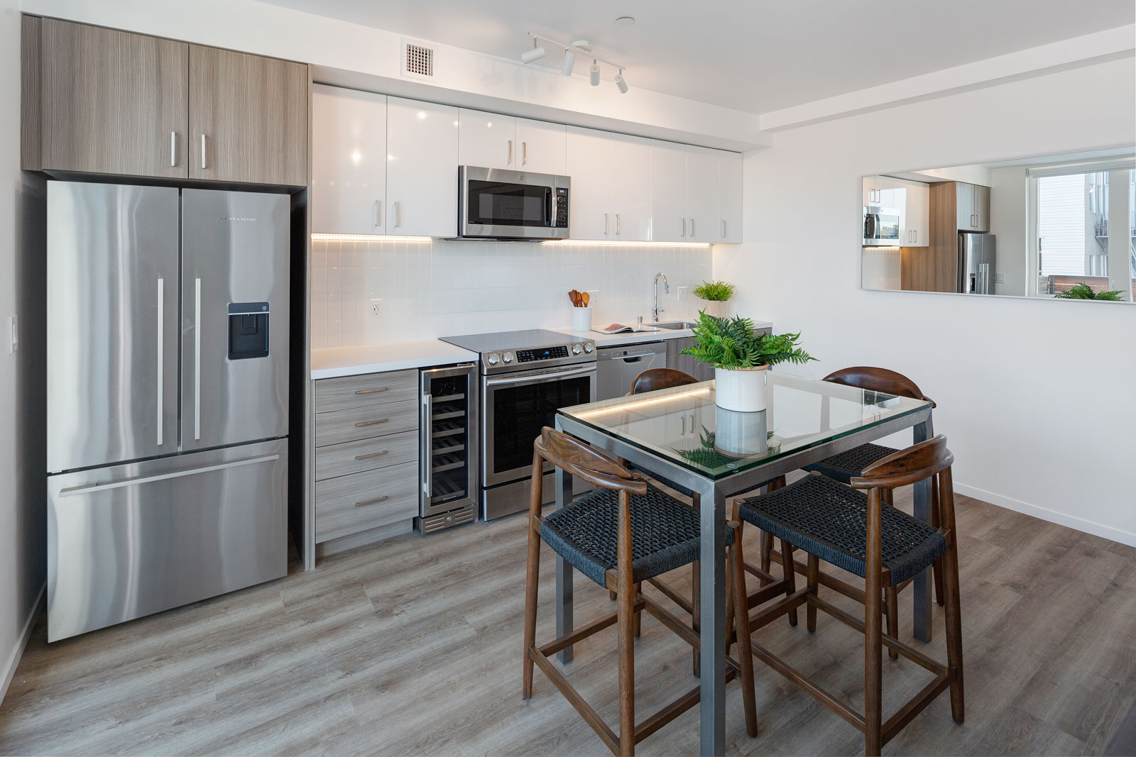 SoMa Apartments in San Francisco | The Slate Residences