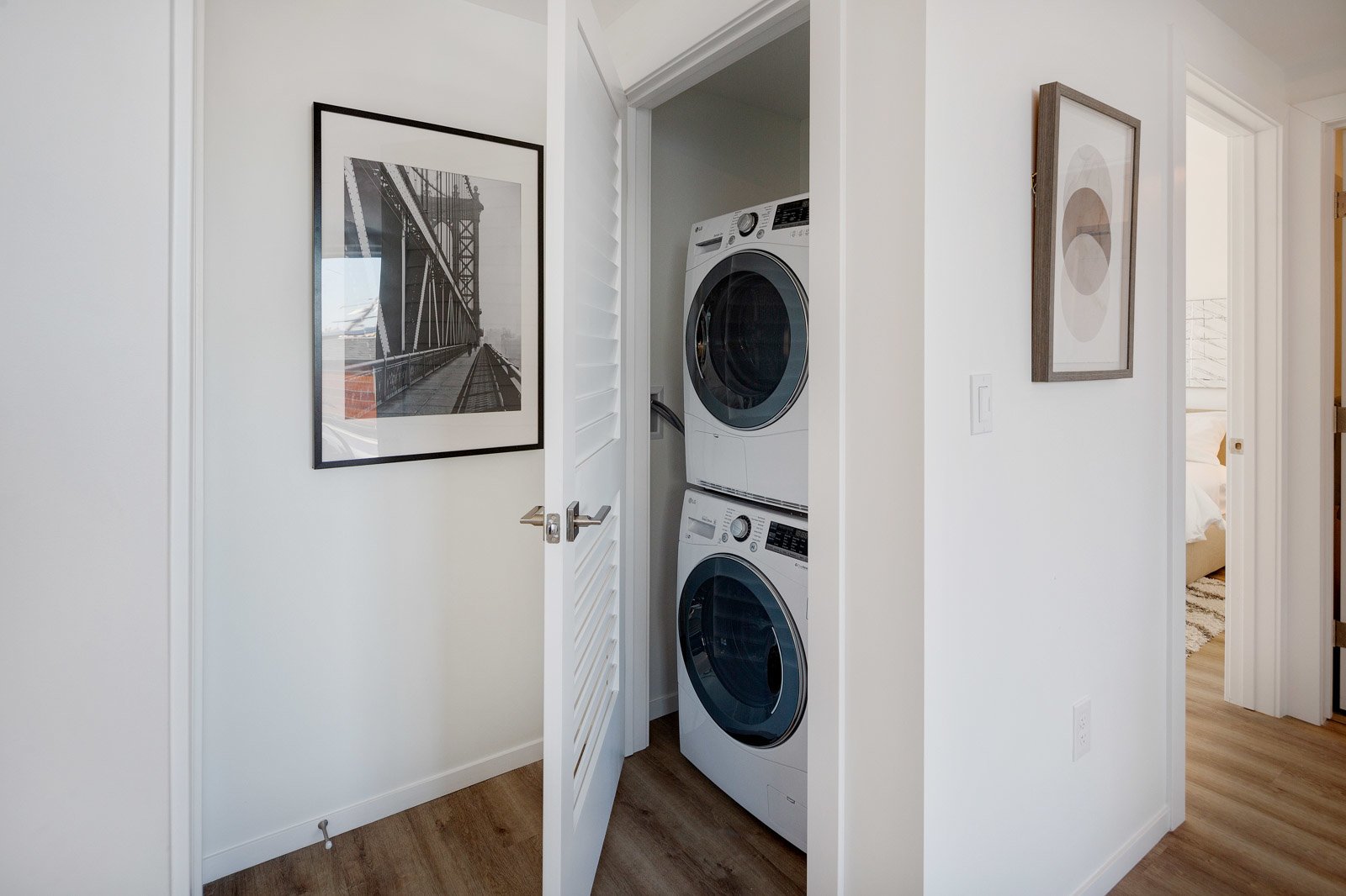 SoMa Apartments in San Francisco | The Slate Residences