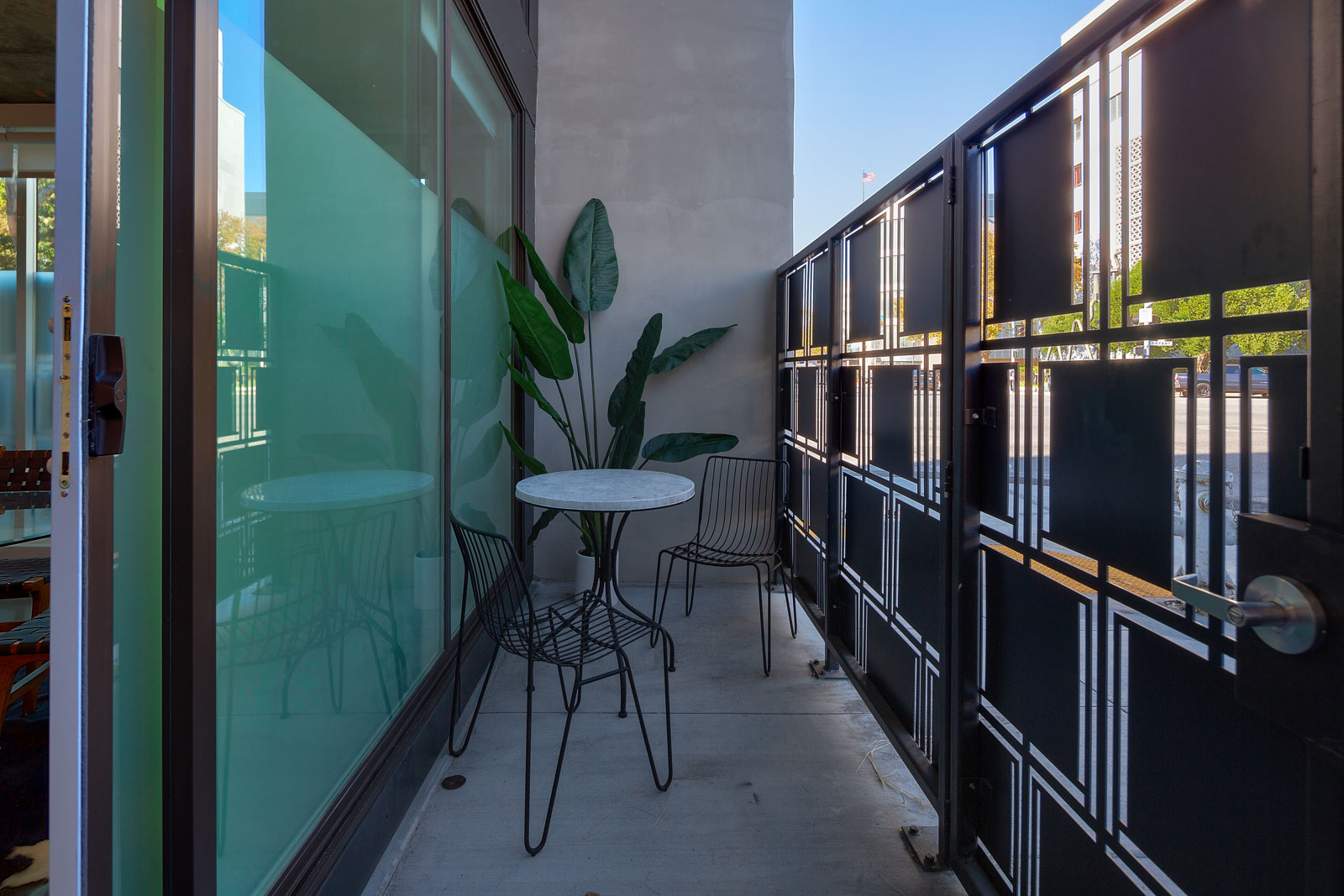 SoMa Apartments in San Francisco | The Slate Residences