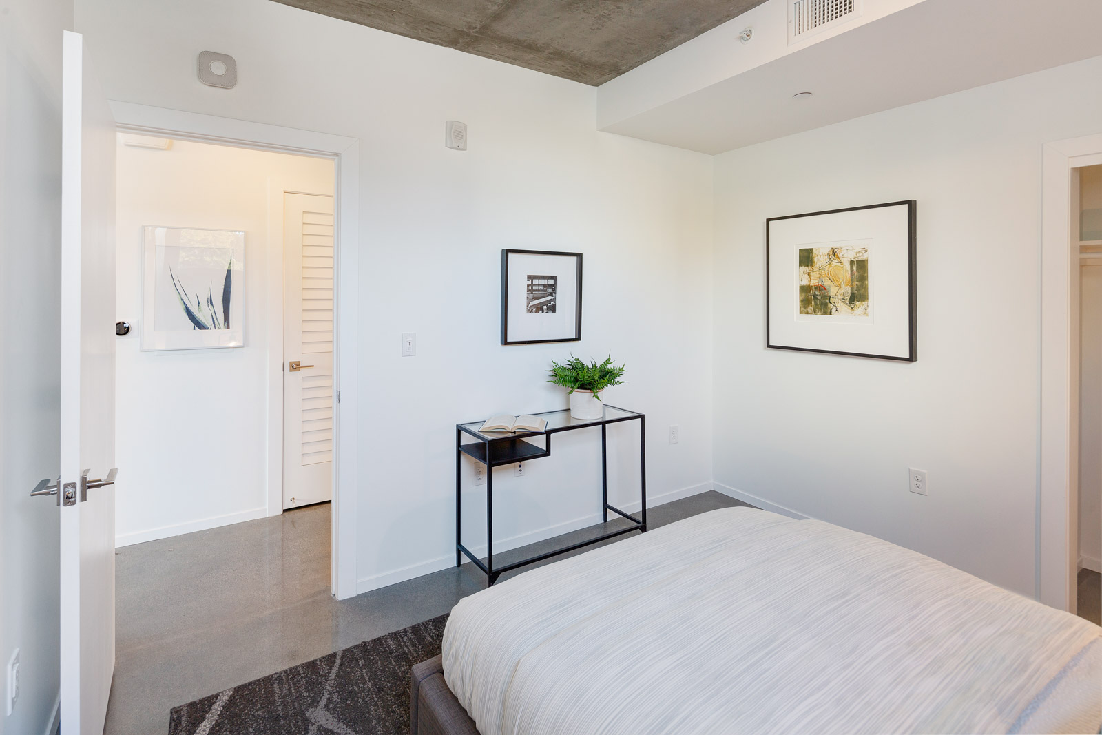 SoMa Apartments in San Francisco | The Slate Residences